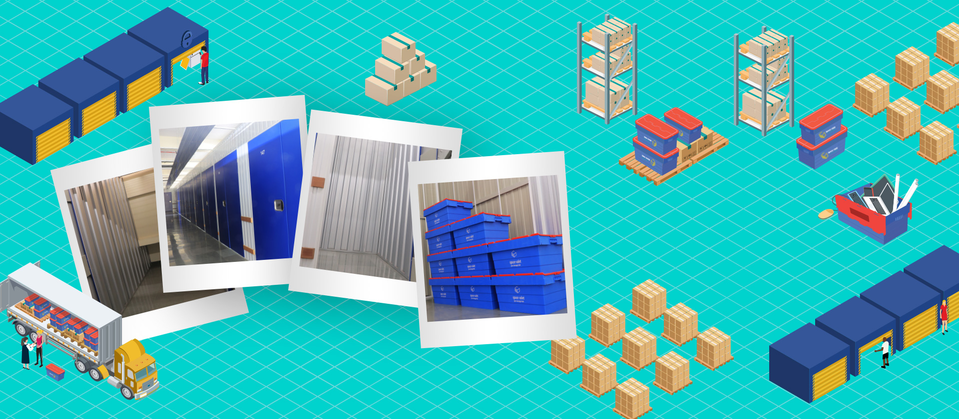 Gallery – Space Valet