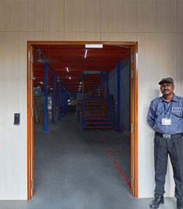 Gallery – Space Valet