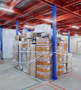 Gallery – Space Valet