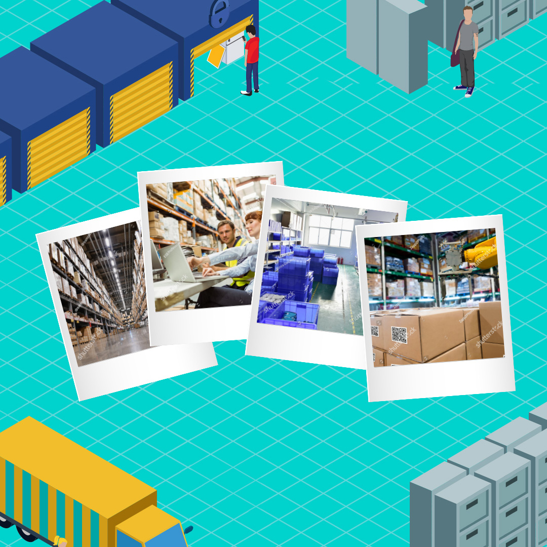 Gallery – Space Valet