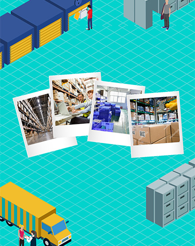 Self Storage Solution in Mumbai | Flexible Storage Spaces | Storage ...