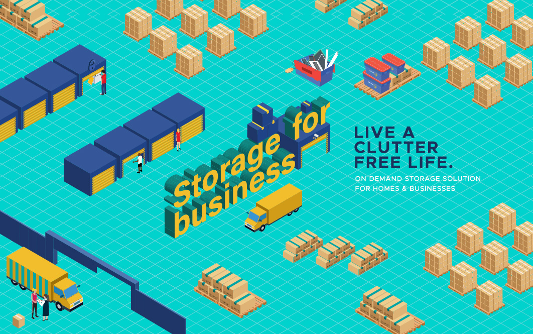 sem-lp - Space Valet