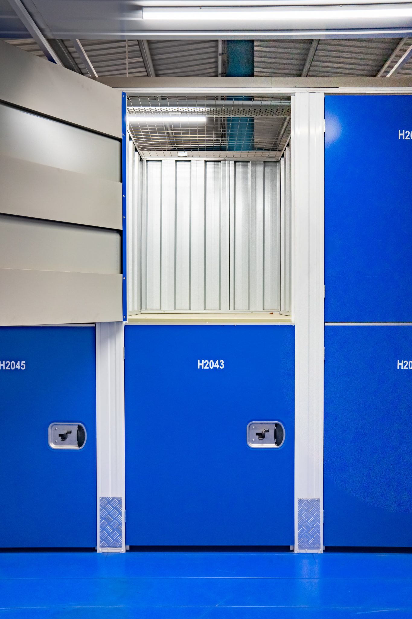 Short term & Secure Temporary Storage Guide | Space Valet