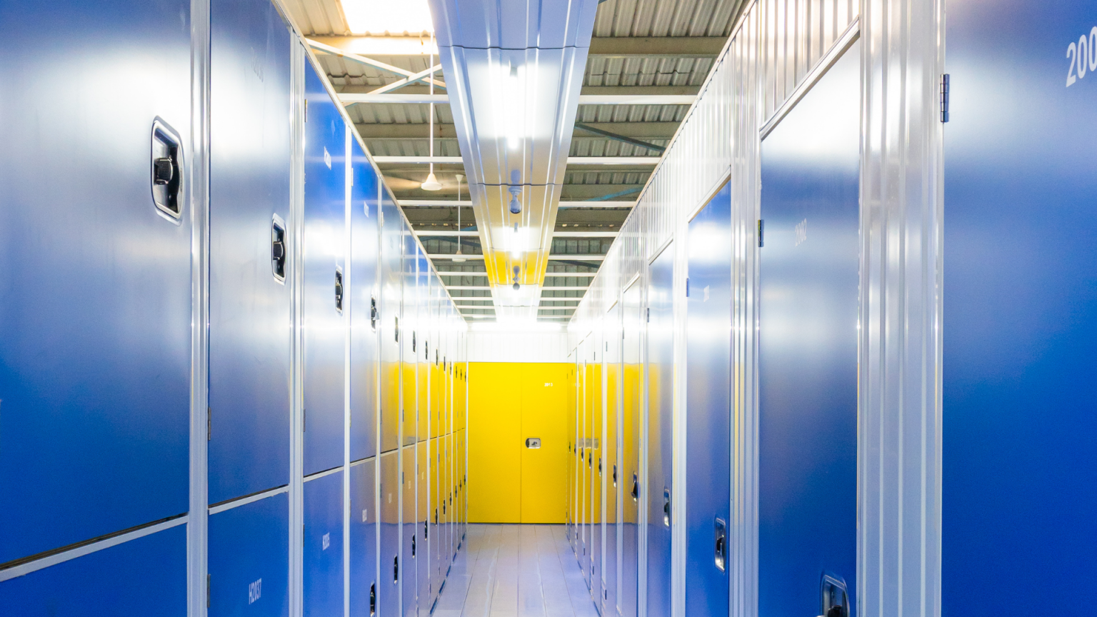 Short term & Secure Temporary Storage Guide | Space Valet