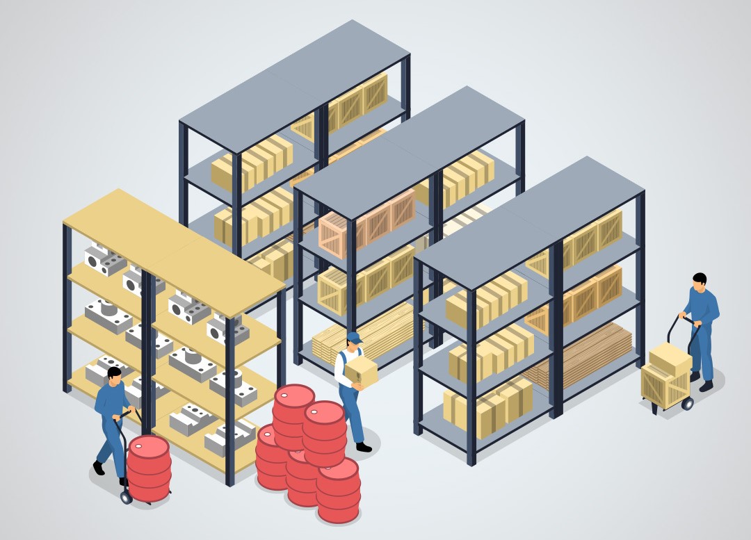 Flexible Furniture Storage in Mumbai | Storage for Furniture - Space Valet